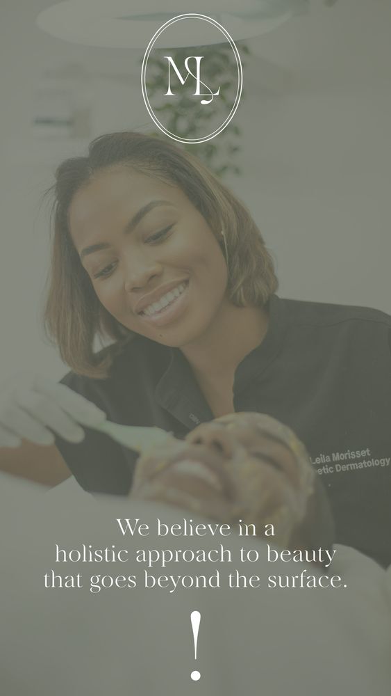 ML AESTHETIC CLINIC - Updated January 2025 - Request an Appointment ...