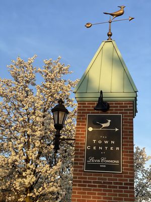 THE TOWN CENTER AT LEVIS COMMONS - Updated May 2025 - 51 Photos & 10 ...