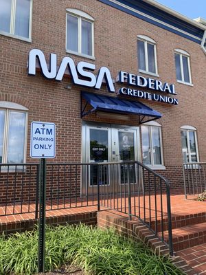 NASA FEDERAL CREDIT UNION - Updated March 2025 - 15 Photos & 14 Reviews ...
