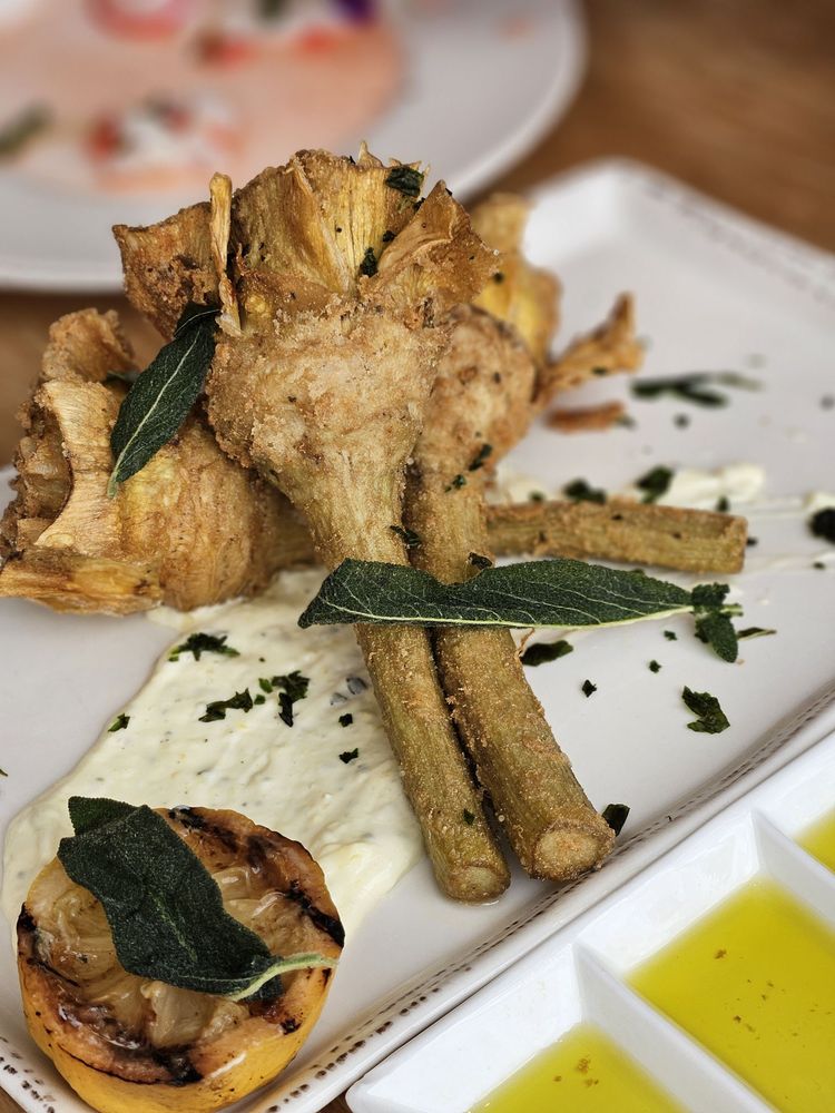 EVER ANDALO - Updated August 2024 - 535 Photos & 192 Reviews - 3116 N ...