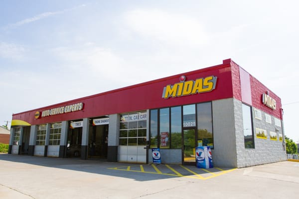 MIDAS - Updated November 2025 - 14 Photos & 45 Reviews - 10025 Kingston ...
