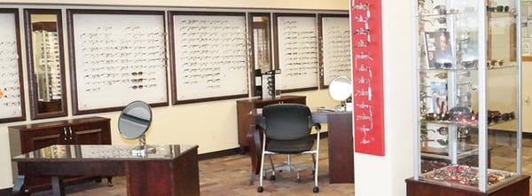 TEXAS STATE OPTICAL - Updated December 2025 - 2654 Texas 36 S, Brenham ...