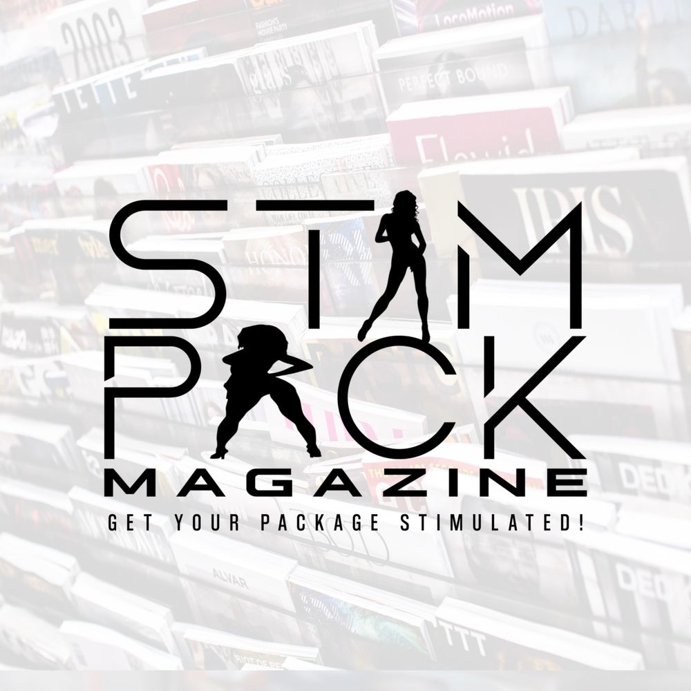 STIM PACK MAGAZINE - Updated October 2025 - 155 S Main St, Mount ...