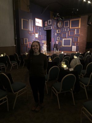 LAUGH CAMP COMEDY CLUB - Updated May 2026 - 490 Robert St N, Saint Paul ...
