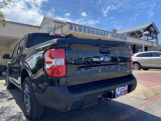 BLUEBONNET FORD LINCOLN - Updated September 2025 - 51 Photos & 161 ...