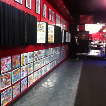 RED SKY STUDIO - Updated January 2026 - 34 Photos & 14 Reviews - 561 N ...