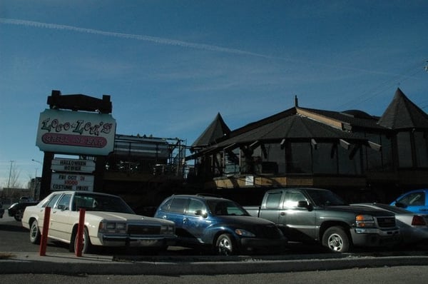 LOCO LOU’S 2.0 GRILL & BAR - Updated March 2025 - 23 Reviews - 1324 16 ...