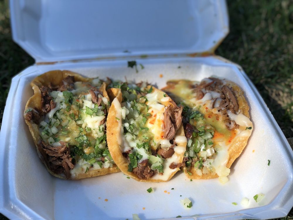 PANCHO’S BIRRIAS Y MAS - Updated September 2024 - 46 Photos & 46 ...