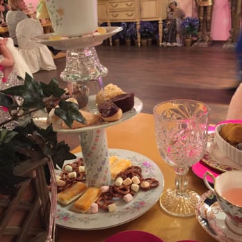 TEA PARTY CASTLE - Updated December 2025 - 29 Photos & 10 Reviews ...