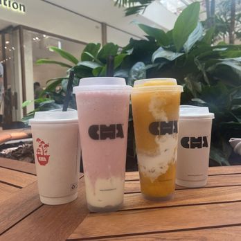 CHA REDEFINE - Updated July 2024 - 366 Photos & 138 Reviews - 3333 ...