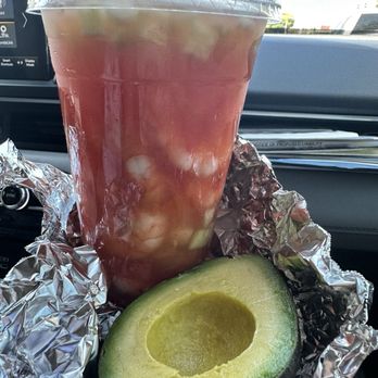 MARISCOS EL PERIHUETE - Updated September 2025 - 422 Photos & 499 ...