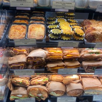 BREKA BAKERY & CAFE - Updated August 2025 - 263 Photos & 119 Reviews ...