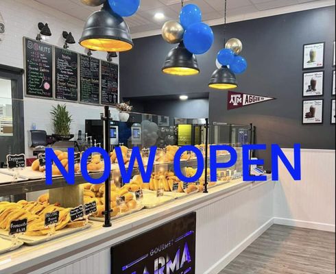 KARMA KOLACHE - WELLBORN RD. COLLEGE STATION - Updated June 2026 - 39 ...