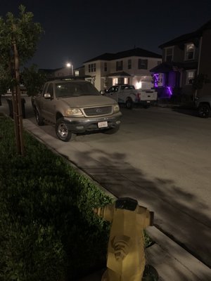 PATROL ONE - Updated August 2025 - 46 Photos & 269 Reviews - 1820 E ...