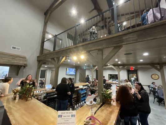 TIMBER HILL WINERY - Updated May 2025 - 41 Photos & 20 Reviews - 8220 N ...