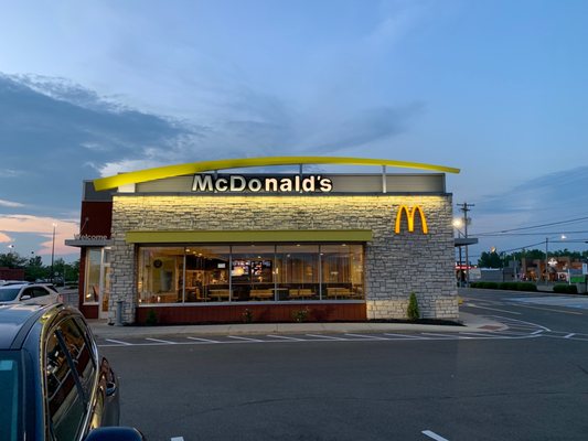 MCDONALD’S - Updated July 2024 - 18 Photos & 29 Reviews - 1805 N Scott ...