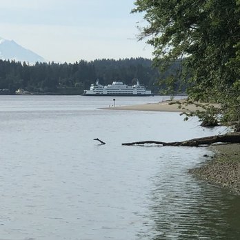 ILLAHEE STATE PARK - 56 Photos & 18 Reviews - 3540 NE Sylvan Way ...