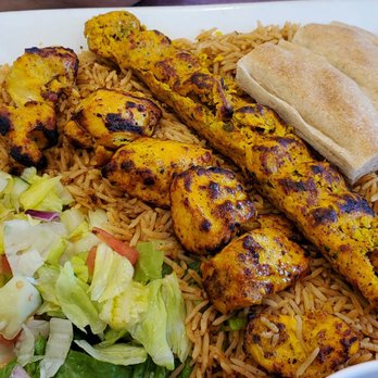 MAZADAR MEDITERRANEAN KITCHEN - 334 Photos & 235 Reviews - 1839 Central ...