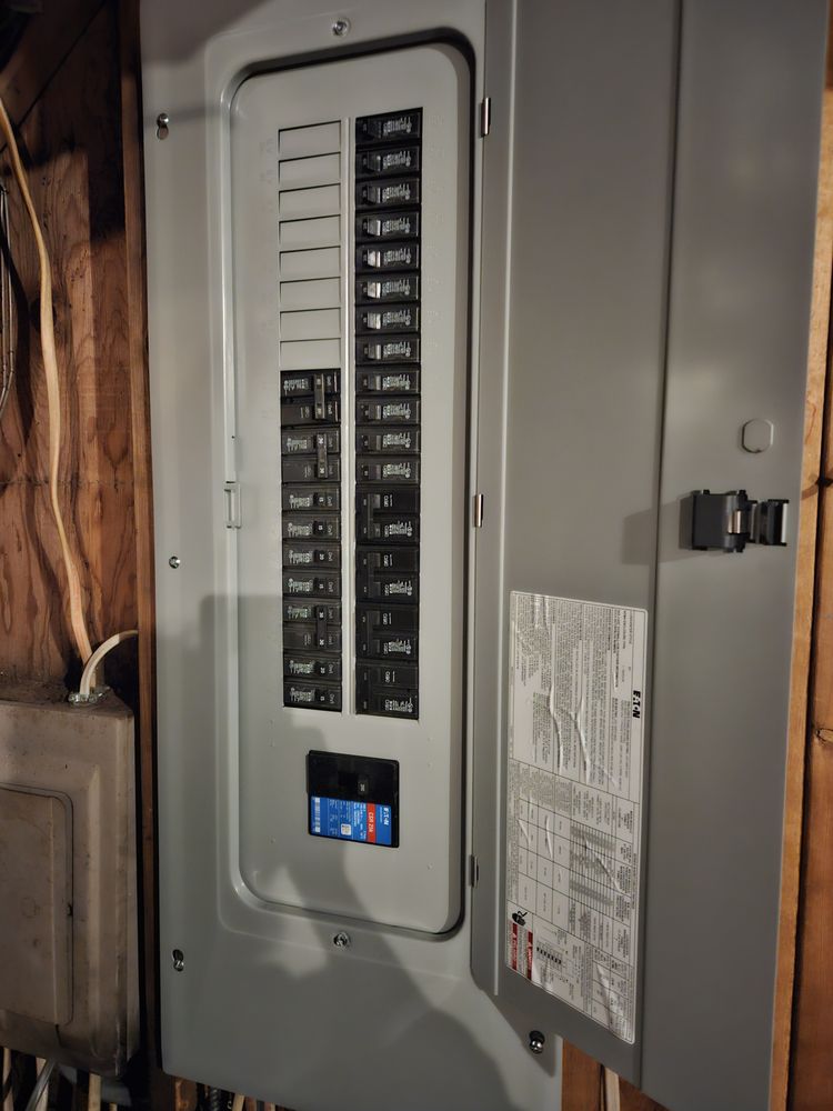 BRITE-RITE ELECTRICAL SERVICES - 29 Photos - Branford, Connecticut ...
