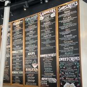 WHISPERS CAFE AND CREPERIE - 854 Photos & 751 Reviews - Creperies - 150 ...