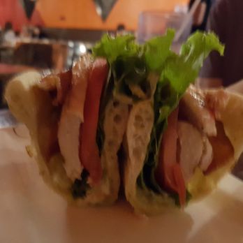 BEAN BAR - Updated December 2025 - 106 Photos & 106 Reviews - 1012 King ...