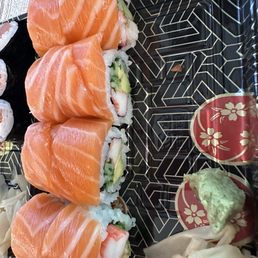 YUKA SUSHI BAR - Updated December 2025 - 249 Photos & 150 Reviews ...