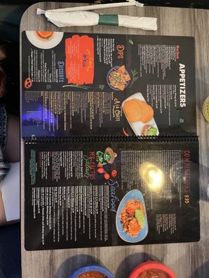 MR. CACTUS MEXICAN KITCHEN - Updated December 2025 - 62 Photos & 70 ...