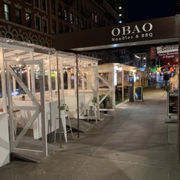 OBAO MIDTOWN - Updated January 2025 - 1375 Photos & 1263 Reviews (3.8 ...