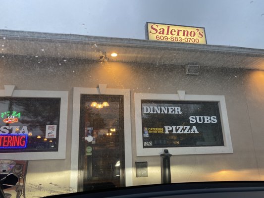SALERNO’S PIZZA III - Updated September 2025 - 106 Photos & 124 Reviews ...