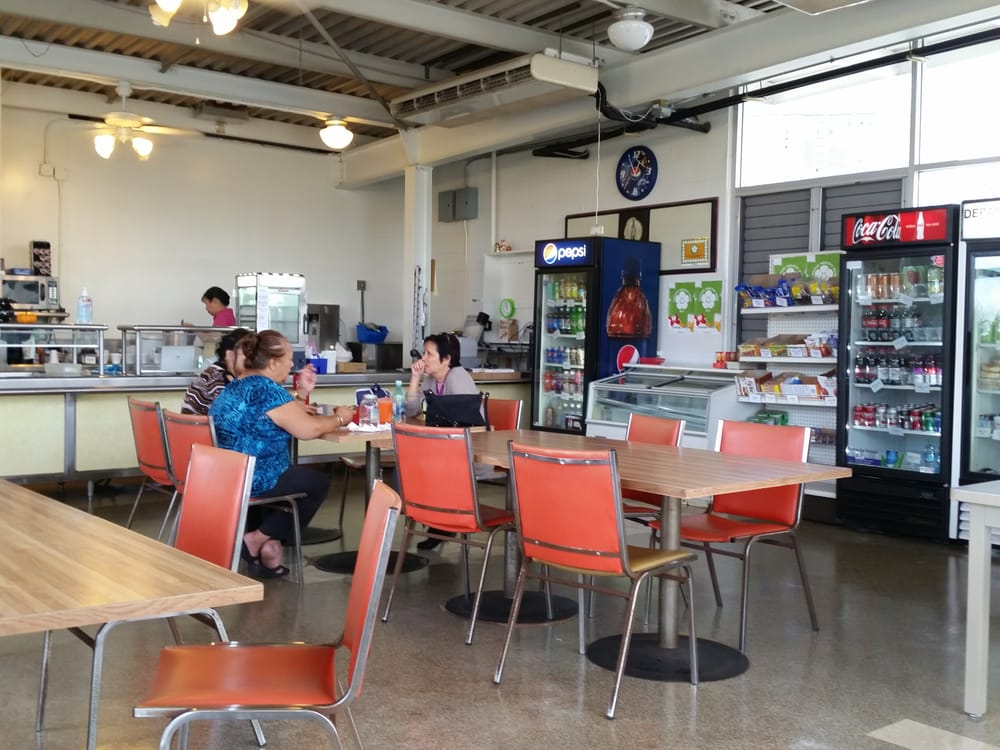 KINAU HALE 5TH FLOOR SNACK SHOP - Updated January 2026 - 26 Photos ...