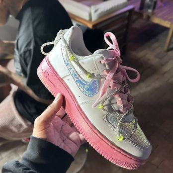 MAJORWAVEZ LAB - 84 Photos & 19 Reviews - 3000 S Las Vegas Blvd, Las ...