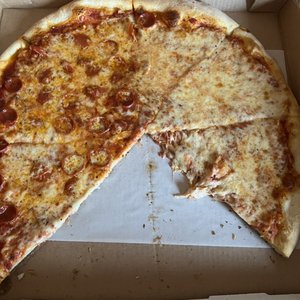 MR CRISPY’S BRICK OVEN PIZZA - Updated November 2024 - 47 Photos & 57 ...