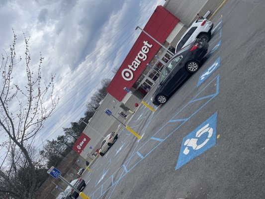 TARGET - Updated December 2025 - 43 Photos & 61 Reviews - 7 Stony Hill ...