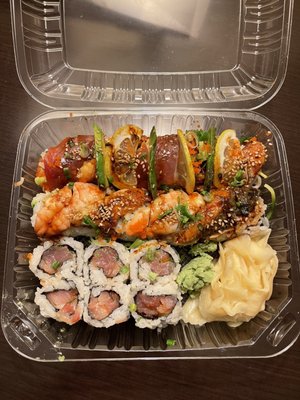SENRO SUSHI - Updated December 2025 - 263 Photos & 346 Reviews - 30 W ...