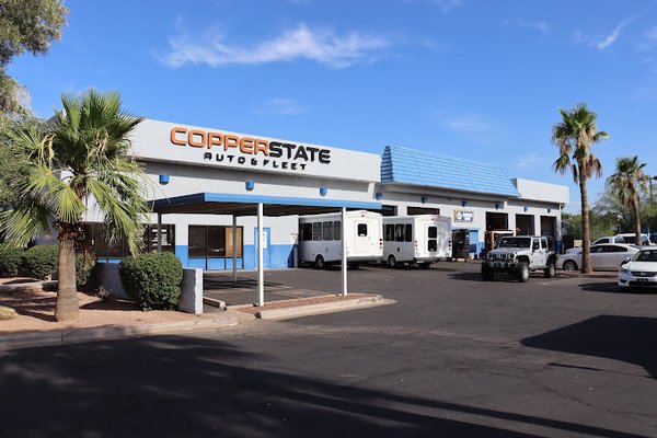 THE BRAKE SHOP TOTAL CAR CARE - Updated October 2024 - 79 Reviews - 536 ...