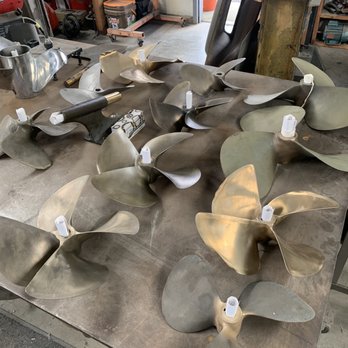 DELTA PROPELLER - Updated September 2025 - 11 Reviews - 110 Commerce St ...