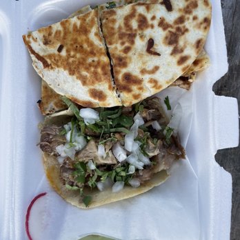 GYM TACOS - Updated October 2025 - 167 Photos & 175 Reviews - 220 E Six ...