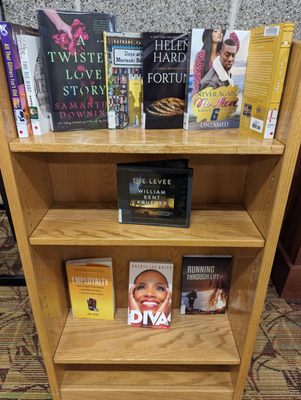 ACCOKEEK BRANCH LIBRARY - Updated December 2025 - 25 Photos & 11 ...