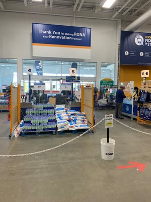 RONA HOME & GARDEN - Updated June 2024 - 12 Photos & 12 Reviews - 2665 ...