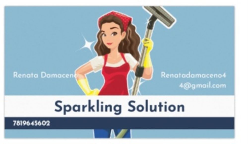 RENATA SOLUTION - Updated July 2024 - Boston, Massachusetts - Home Cleaning - Phone Number - Yelp