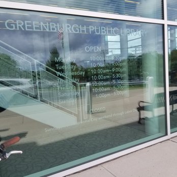 GREENBURGH PUBLIC LIBRARY - Updated July 2024 - 38 Photos & 20 Reviews ...