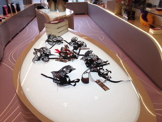 FUN FACTORY - Updated September 2025 - 22 Photos - Reichenbachstr. 1 ...