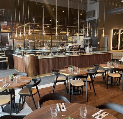 MORETTI CAFFE - Updated October 2025 - 15 Photos & 12 Reviews - 188 ...