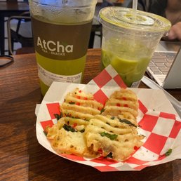 ATCHA - Updated December 2025 - 395 Photos & 132 Reviews - 9889 ...