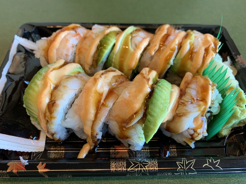 POKE QUBE - Updated July 2024 - 60 Photos & 99 Reviews - 7710 NE 5th ...