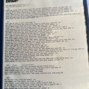 BACARI BEVERLY HILLS - Updated April 2025 - 213 Photos & 58 Reviews ...