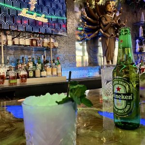 MANDRAKE ROOFTOP - 245 Photos & 75 Reviews - 808 N High St, Columbus ...