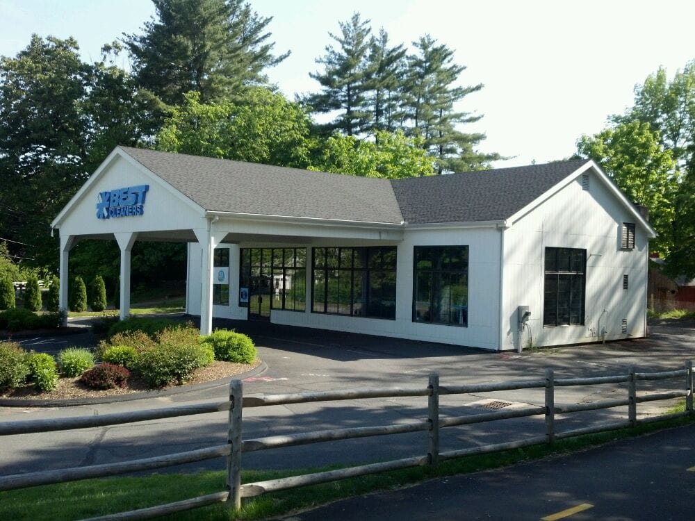 BEST CLEANERS - Updated December 2025 - 16 Reviews - 1 Lovely St ...