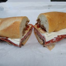 COSMO’S ITALIAN SALUMERIA - 188 Photos & 216 Reviews - 705 Main St ...