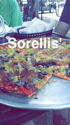 SORELLIS’ ITALIAN RESTAURANT - Updated January 2026 - 34 Reviews - 104 ...